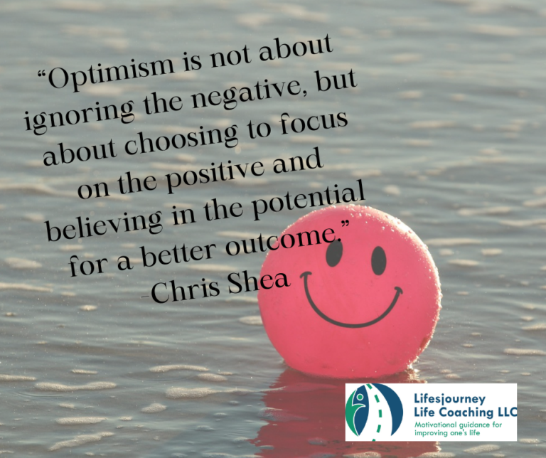 Optimism: Develop Your Positive Outlook to Achieve Your Goals ...