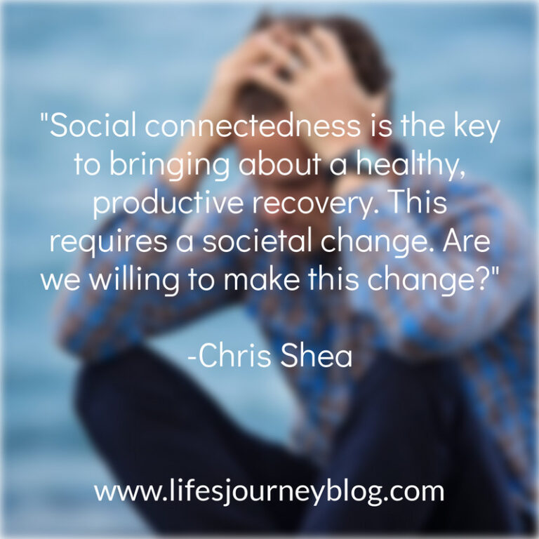 Social Connectedness and Addiction Recovery: Why Community Support Is ...